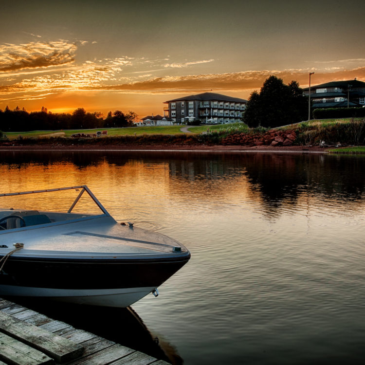 Rodd Brudenell River Resort | Rodd Hotels & Resorts