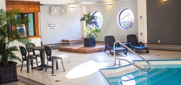 Rodd Grand Yarmouth, NS | Rodd Hotels & Resorts