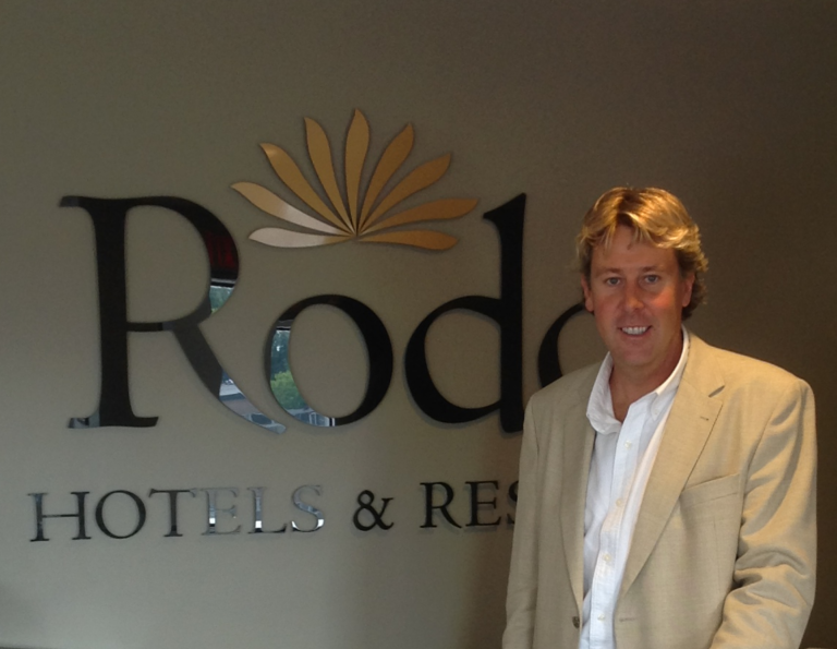 About | Rodd Hotels & Resorts