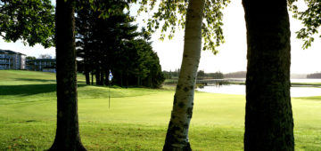 Rodd Brudenell River Resort | Rodd Hotels & Resorts