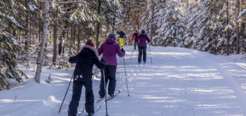 Rodd Miramichi River, NB | Rodd Hotels & Resorts