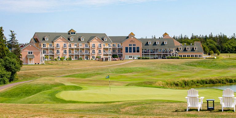 Our PEI Resorts | Rodd Hotels & Resorts